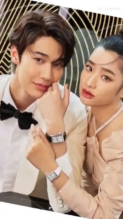 Ren x Gorya F4 Thailand💕💕 - YouTube