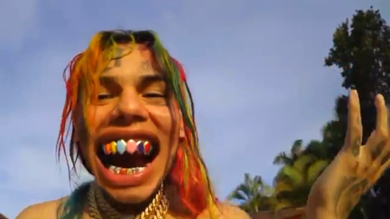 Si6nin9 is music - YouTube