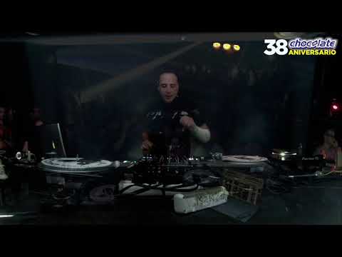 JOSE CONCA | 38 ANIVERSARIO