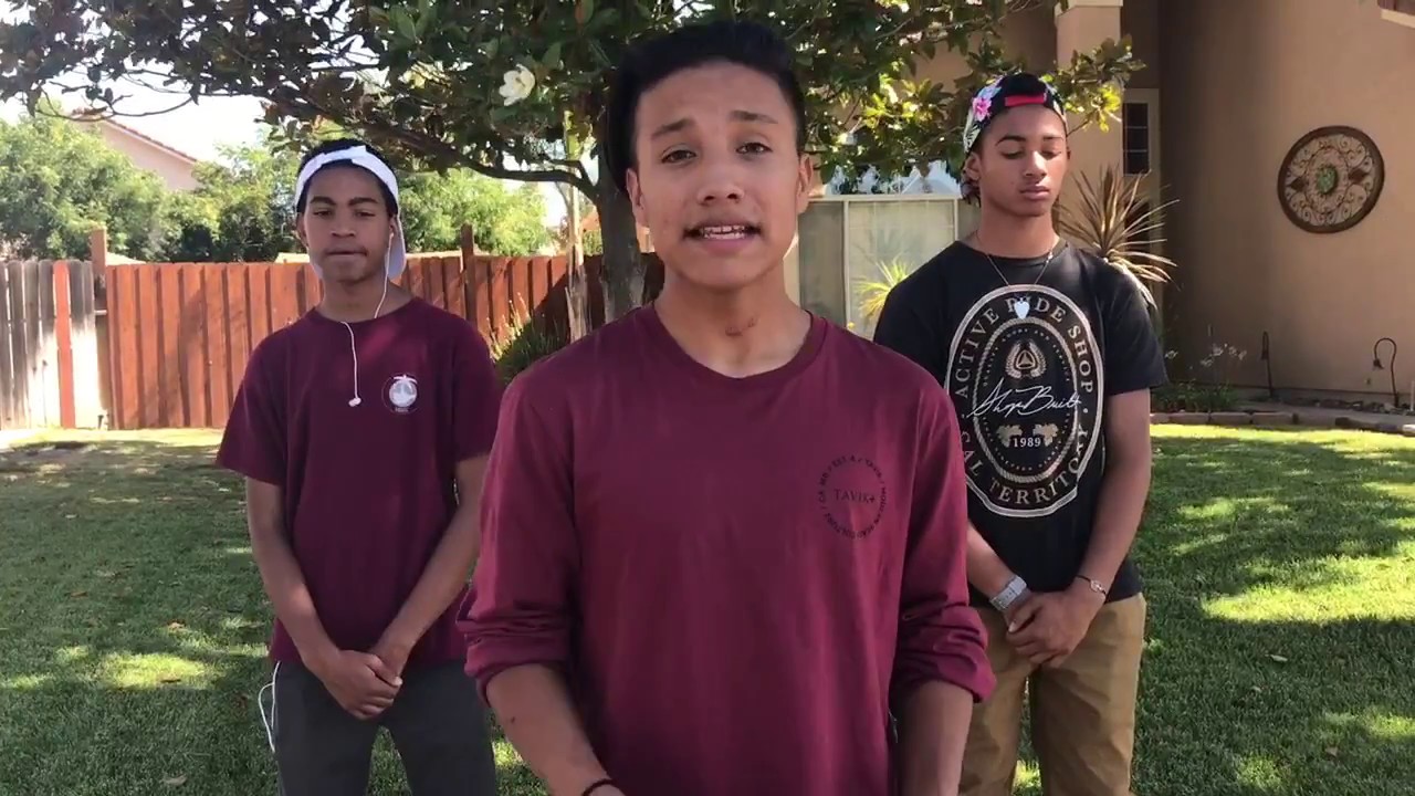 Ben Alejo - Remember You feat. @rayanne.rach - YouTube