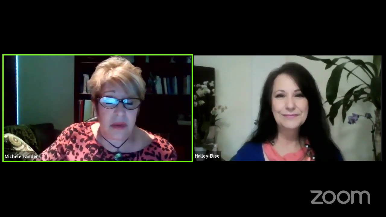 Heart and Soul…. Living an Extraordinary Life with Michele Landers ...