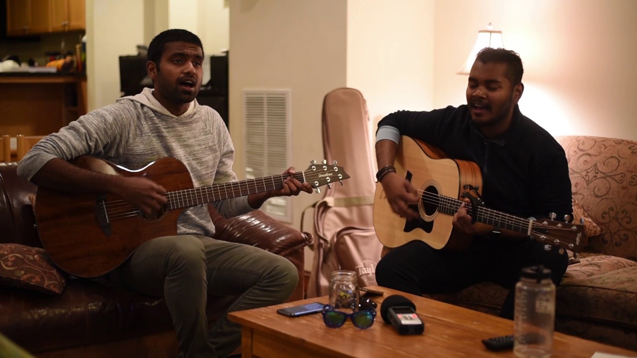 Dangakara Hadakari - Cover - YouTube