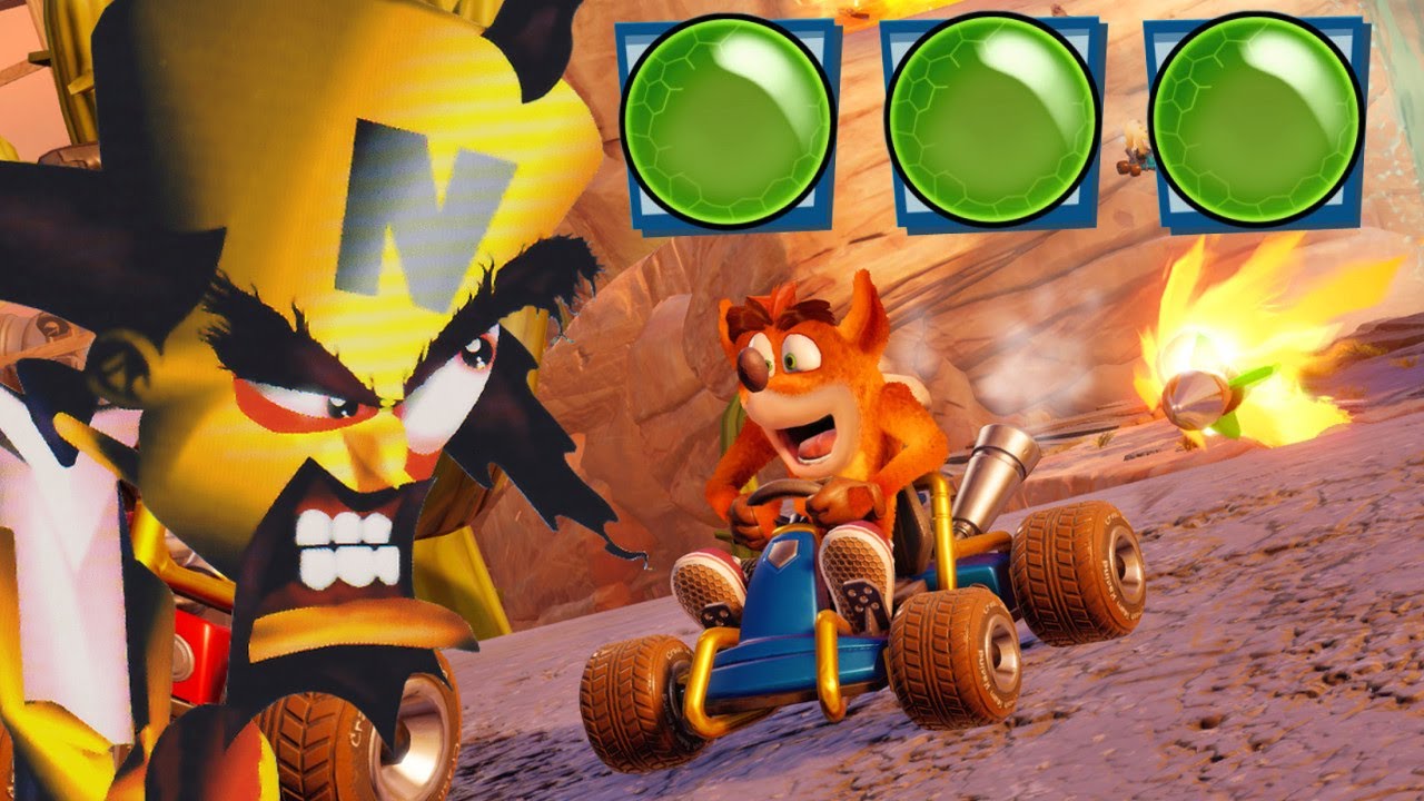 THIS CTR VIDEO ENDS WHEN I GET HIT... - YouTube