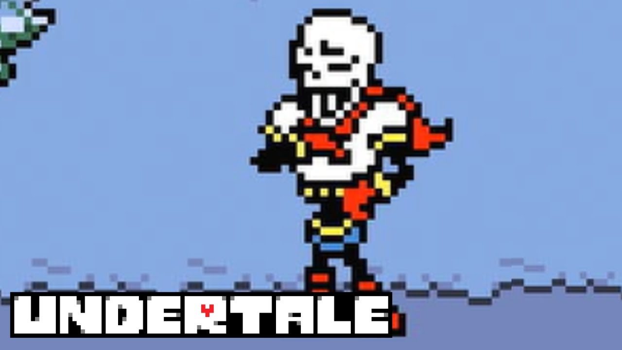 Let The Chaos Commence! | Undertale - YouTube