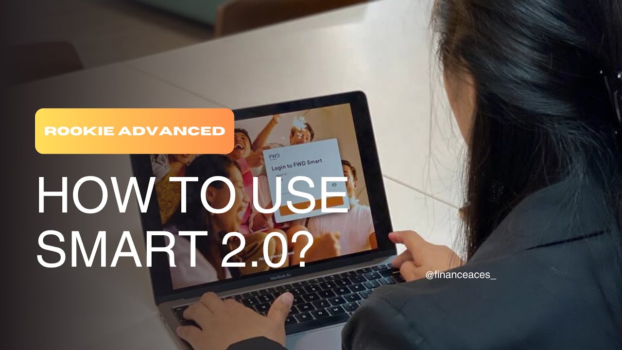 ROOKIE ADVANCED 005: HOW TO USE SMART 2.0? - YouTube