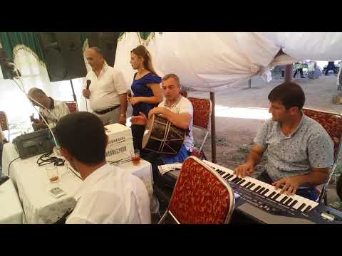 Araz Ağdamli Sevinc Ağcəbədili 2017