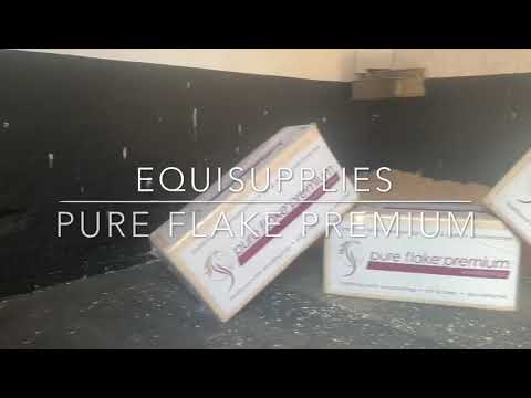 Pure Flake® Premium - YouTube
