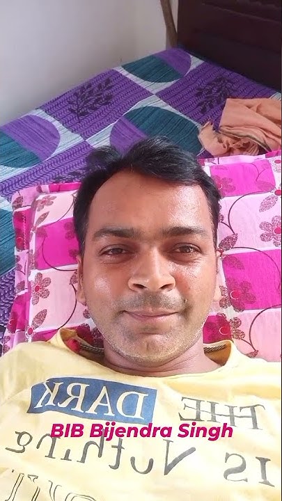 क्या आपके साथ ऐसा होता है Bib Bijendra Singh - YouTube