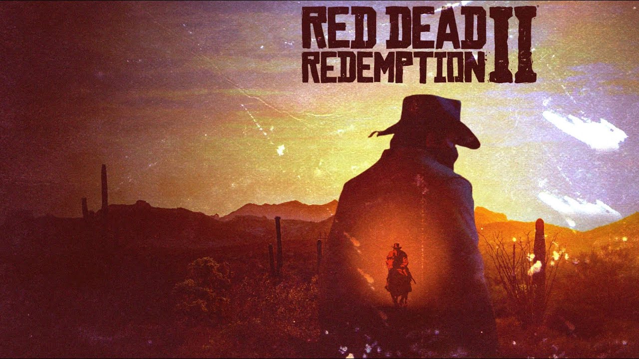 Red Dead Redemption 2: Wild Wild West – Part I (XB Style) - YouTube