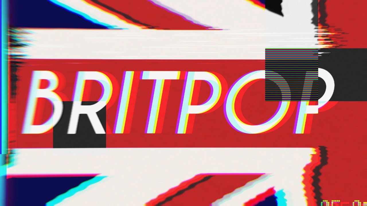 The RISE and FALL of BRITPOP - YouTube