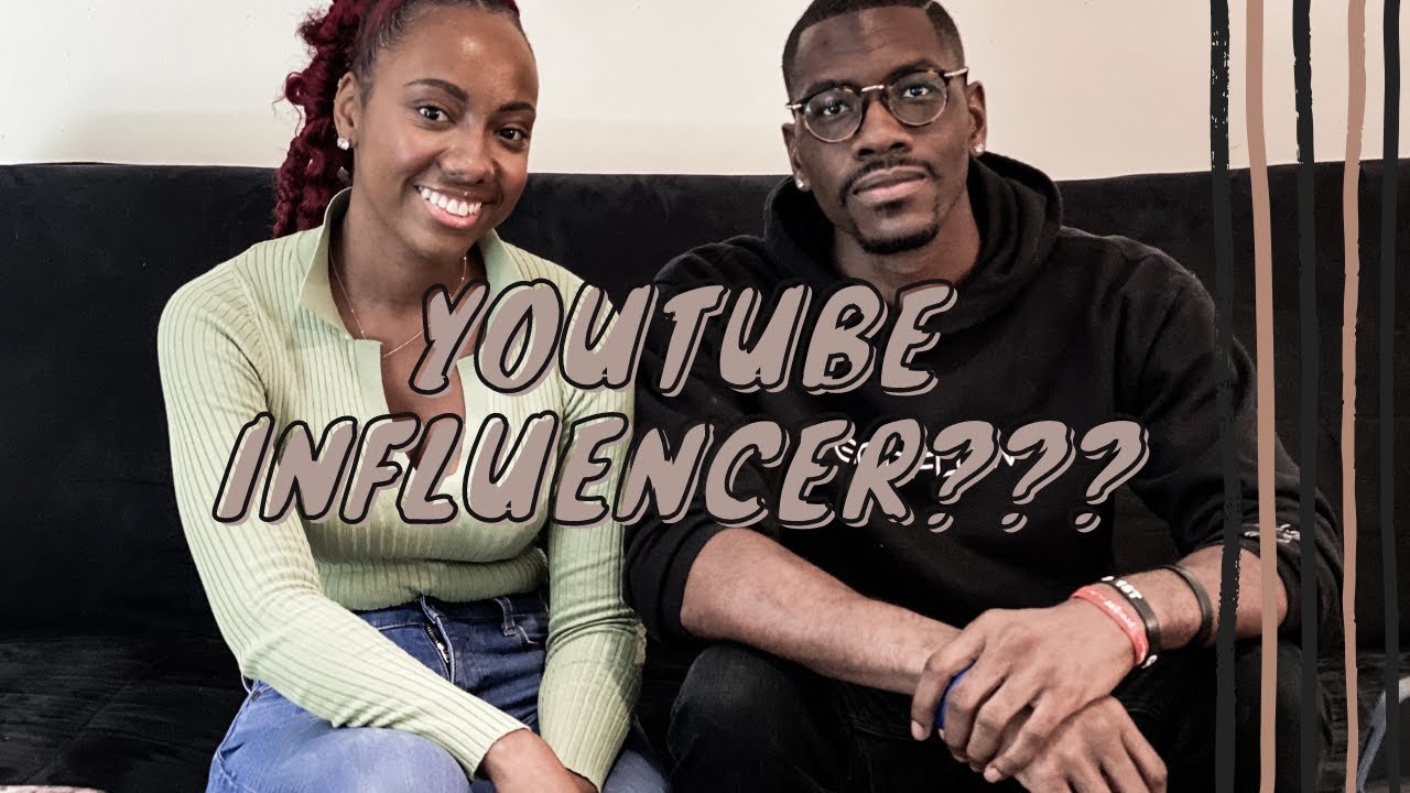It Is What It Is - Is Alexandra an Influencer????? - YouTube