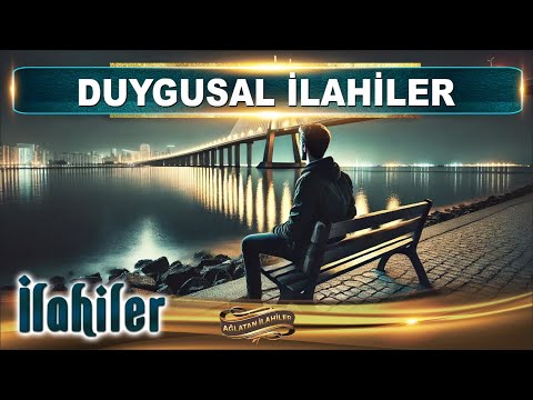 Dünya dünya yalan dünya, tüm sevdiklerimi bir bir acımadan alan dünya / Ağlatan Duygusal İlahiler