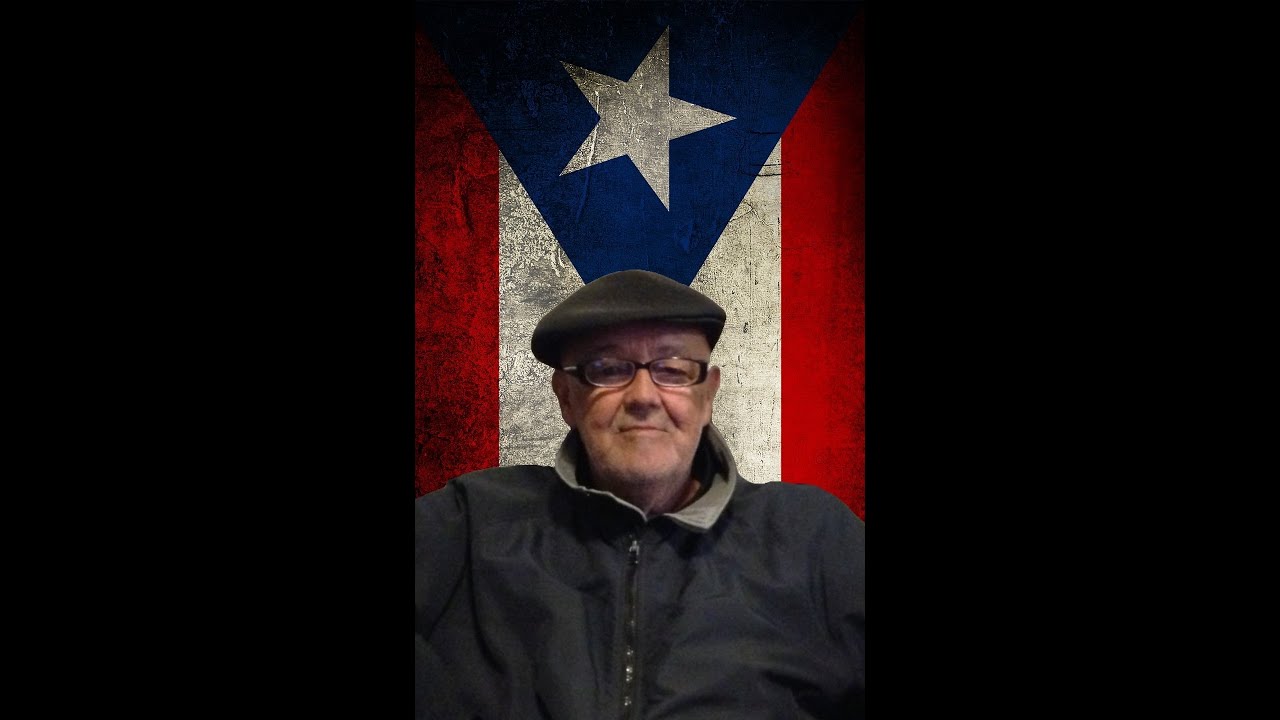 In Memory of Ramon M. Sanchez 9/22/45 - 6/14/14 - YouTube