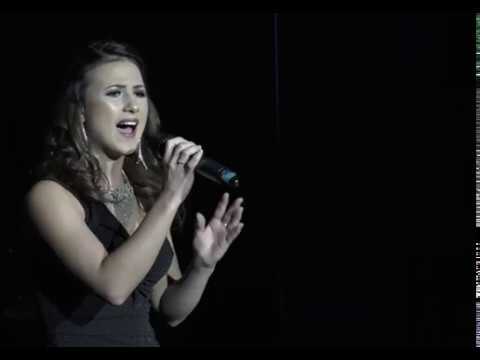 Whitney Houston: I have nothing – Börcsök Erika