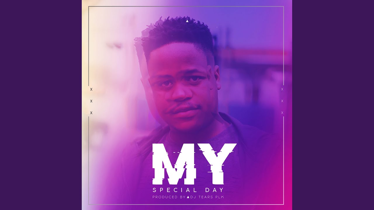My Special Day - YouTube