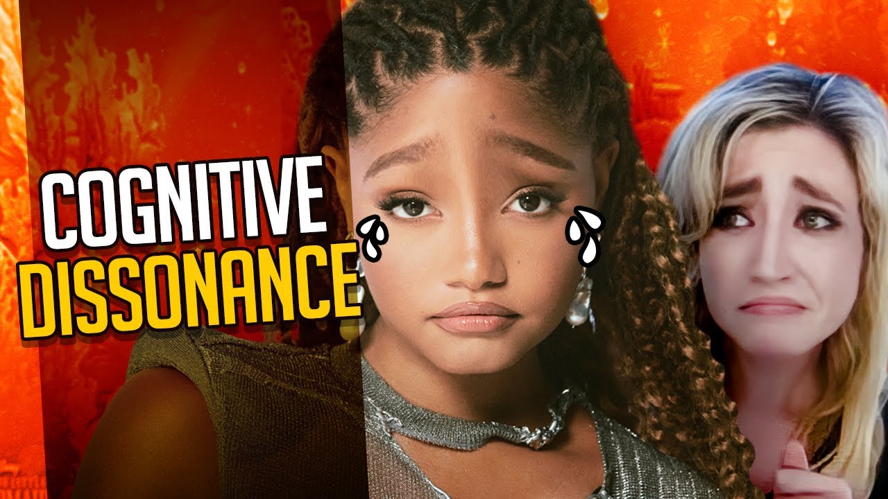 Disney’s The Little Mermaid FLOPPED, and Hollywood can’t handle it ...