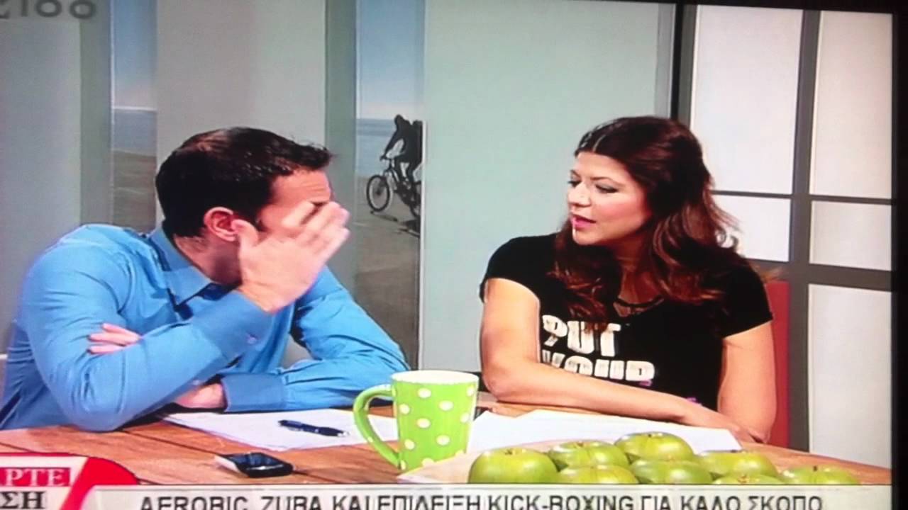 TV 100 AROGI12+ ΝΑΡΚΩΤΙΚΑ!ΥΠΑΡΧΕΙ ΛΥΣΗ!! - YouTube