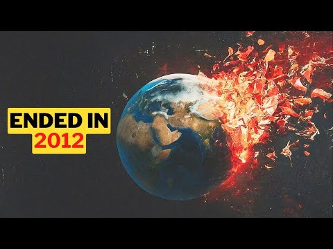 The World Ended In 2012... So How Did We Survive?