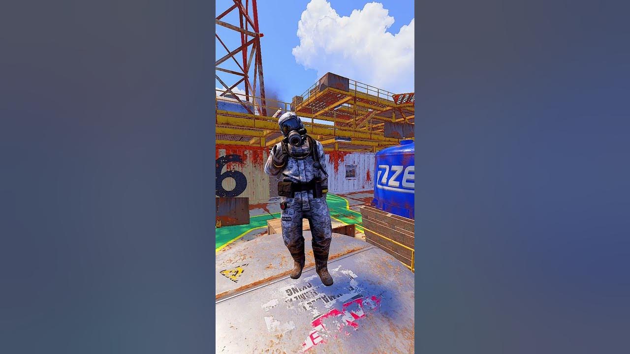 UKN clips day 25 #rust #rusthighlights #rustgame #rustconsole #gaming - YouTube