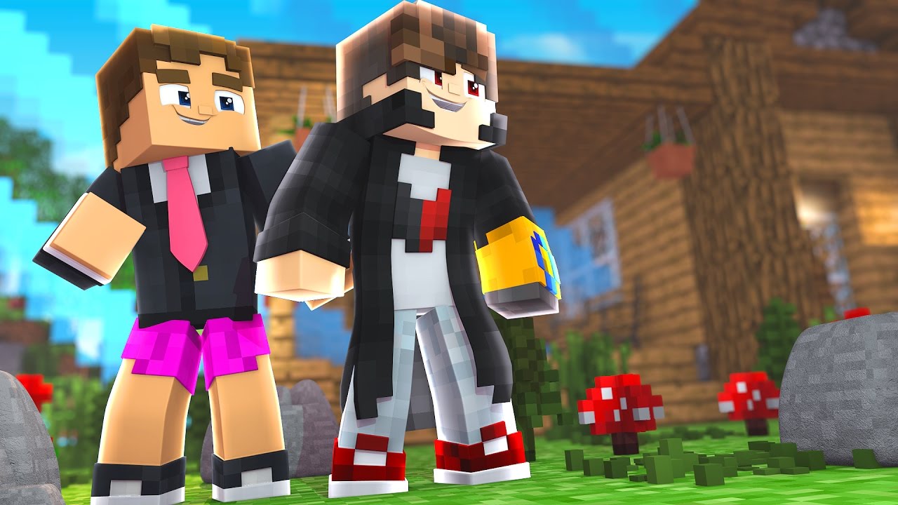 Minecraft 1 11 Presos Casa ‹ Juaum › 11 Youtube