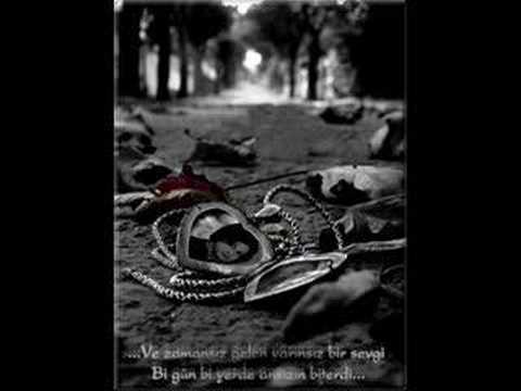 Kahraman Tazeoğlu-Bana Kalbini Ver