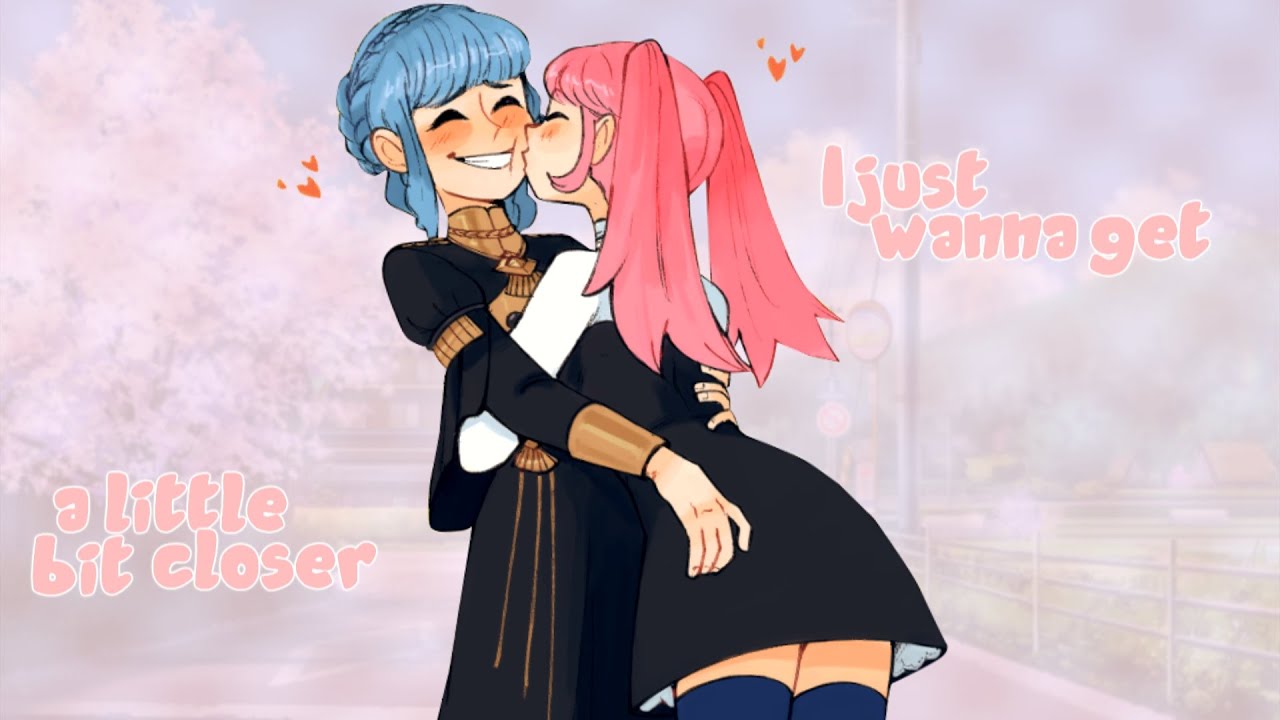 Pages of my heart ♥ [Marihilda] - YouTube