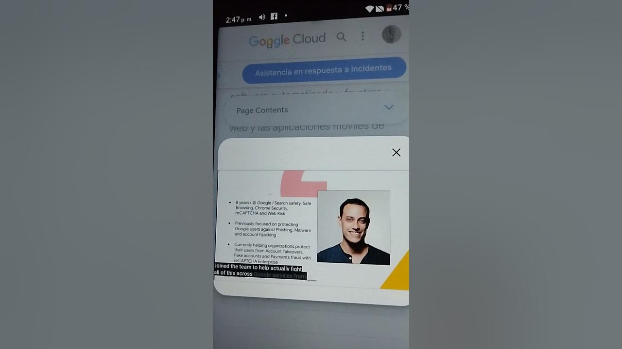 23 de abril de 2025 - YouTube