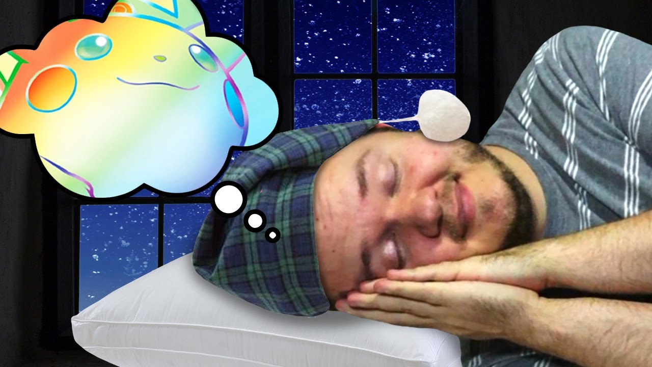 Dreaming of Rainbow VMAX Pikachu - Chase for Chunkachu #4 - Vivid ...