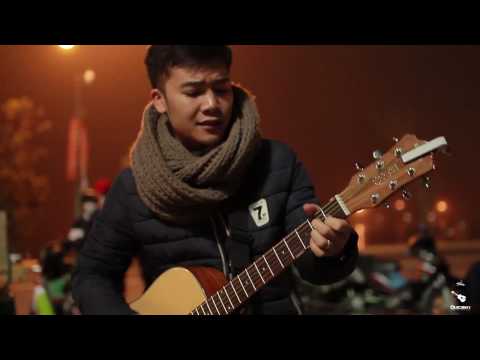 Cho Tôi Theo Với Cover | DUCA TV demo