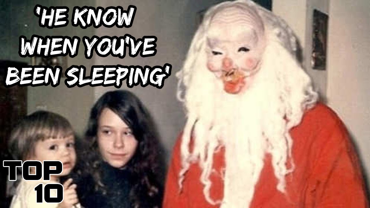 Top 10 Christmas Songs With Scary Hidden Meanings YouTube top-10-christmas-songs-with-scary-hidden-meanings-youtube