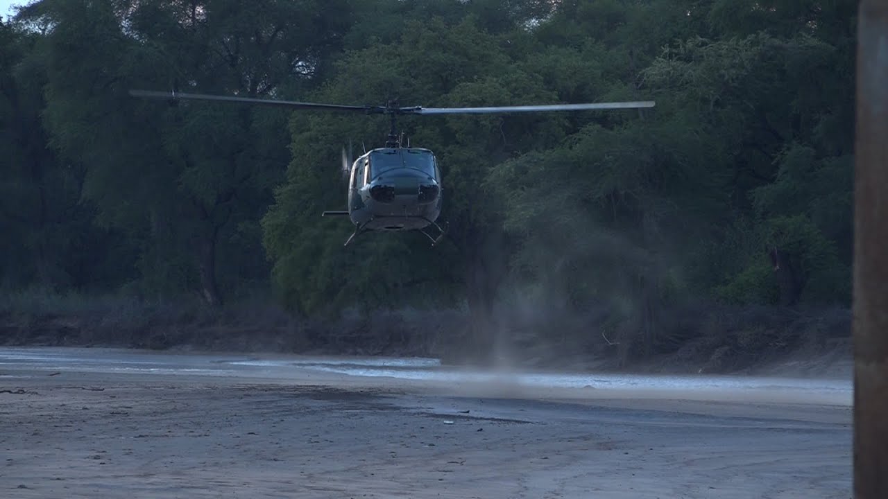 Enziu River Tragedy: Rescue and Recovery Operation (Part I) - YouTube