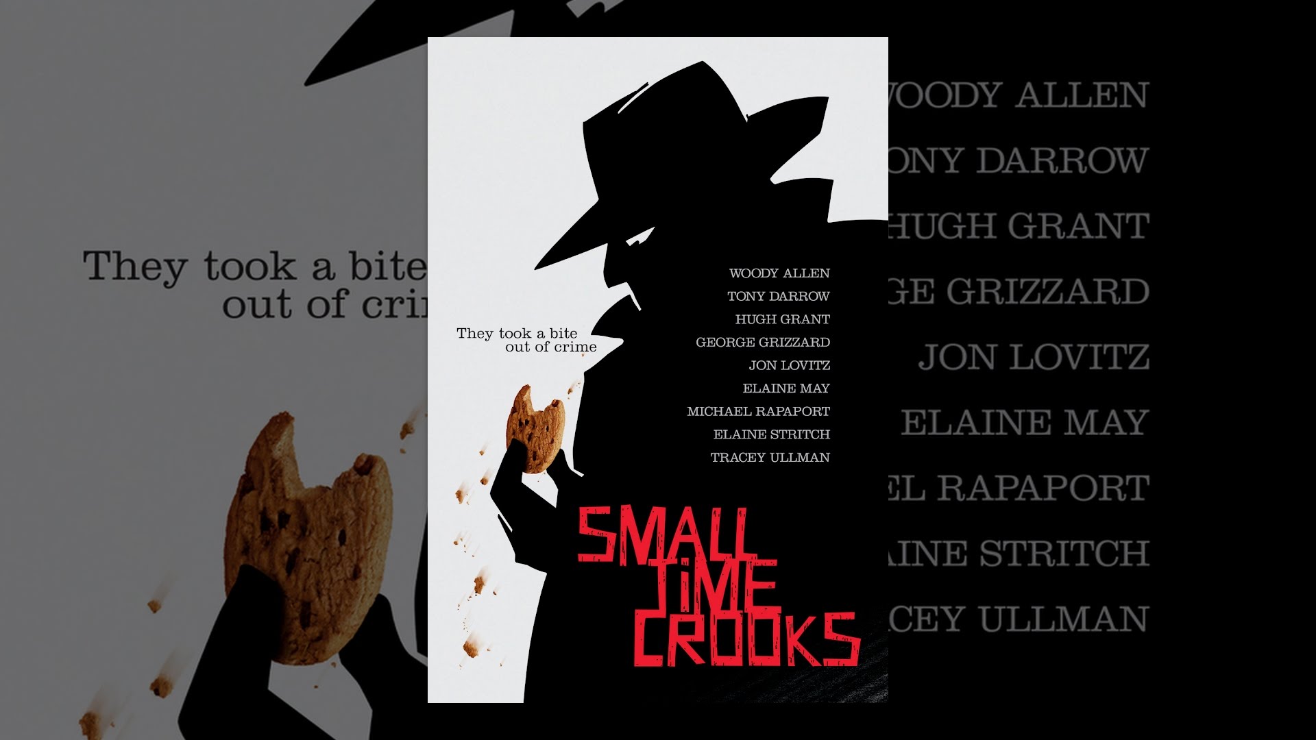 Small Time Crooks Youtube