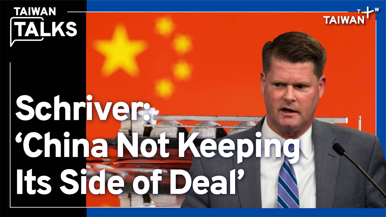 U.S.-China Showdown? Exclusive Insight from Top Defense Expert Randall ...