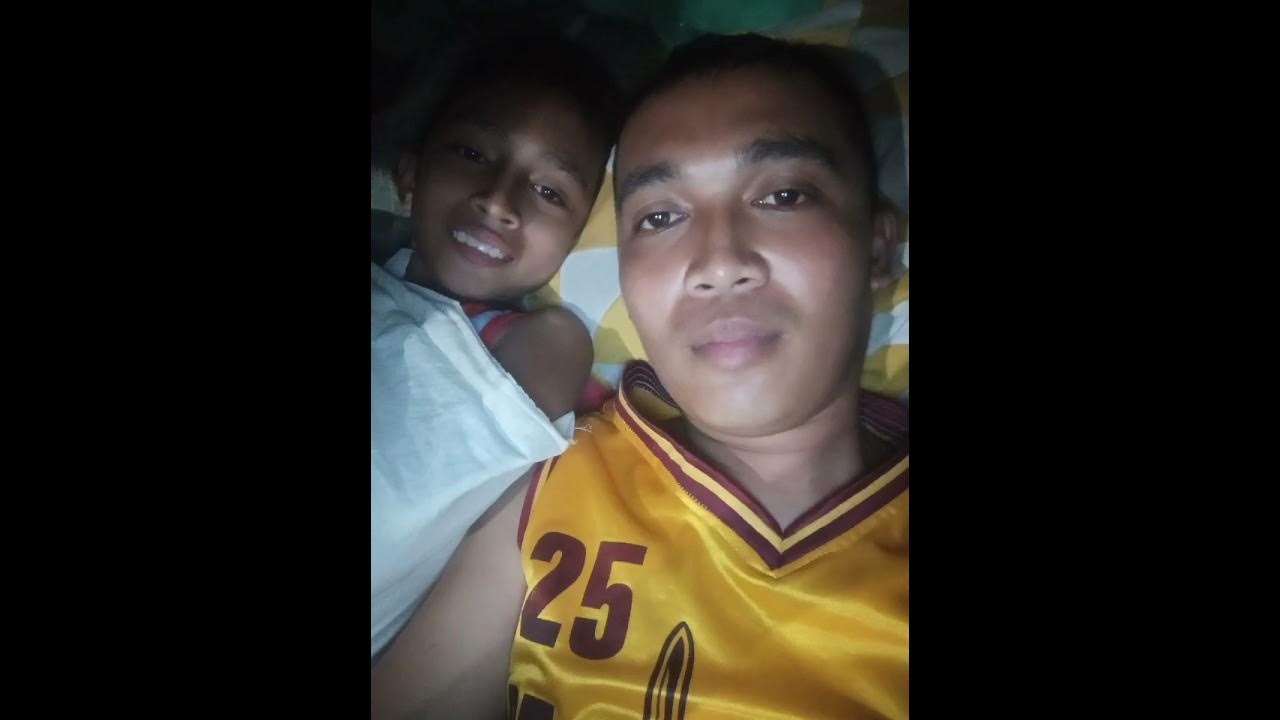 my one and only son... - YouTube