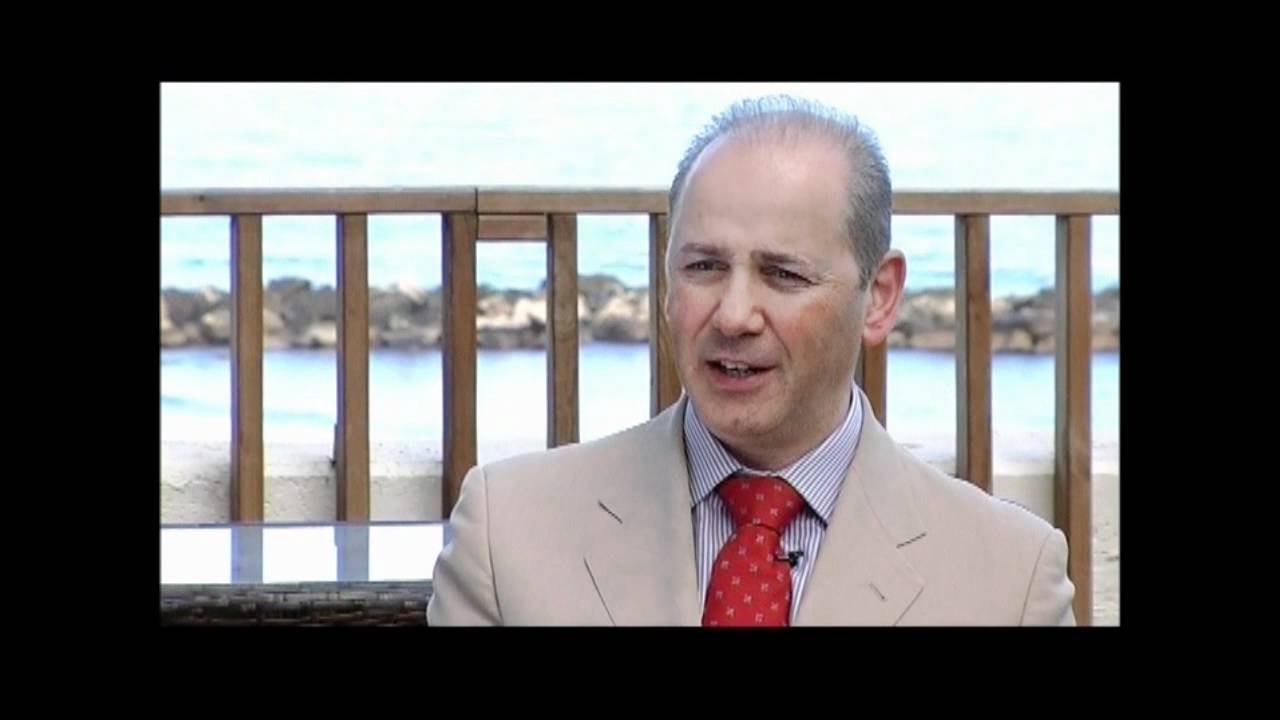 Dr. Nick Panay, MD, Chair. British Menopause Society on Femarelle - YouTube