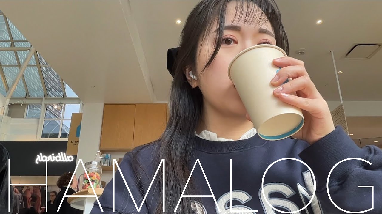 Vlog 보스턴 여행 브이로그 Part 2 보스턴 맛집 추천 여행룩 헤이그 오버듀플레어 낫띵리튼 프롬비기닝
