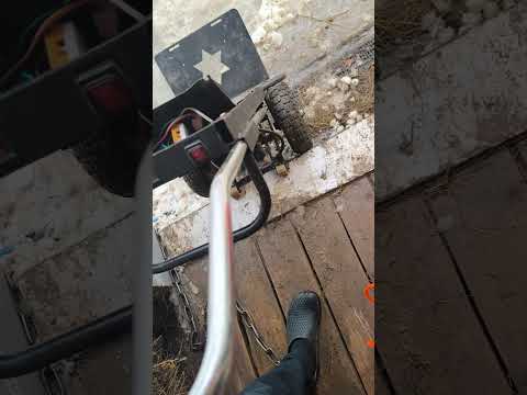 пропала мощность сломался контролёр