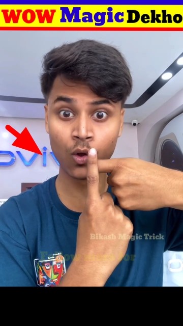 Challange magic👀 tricks | #shorts #magic - YouTube