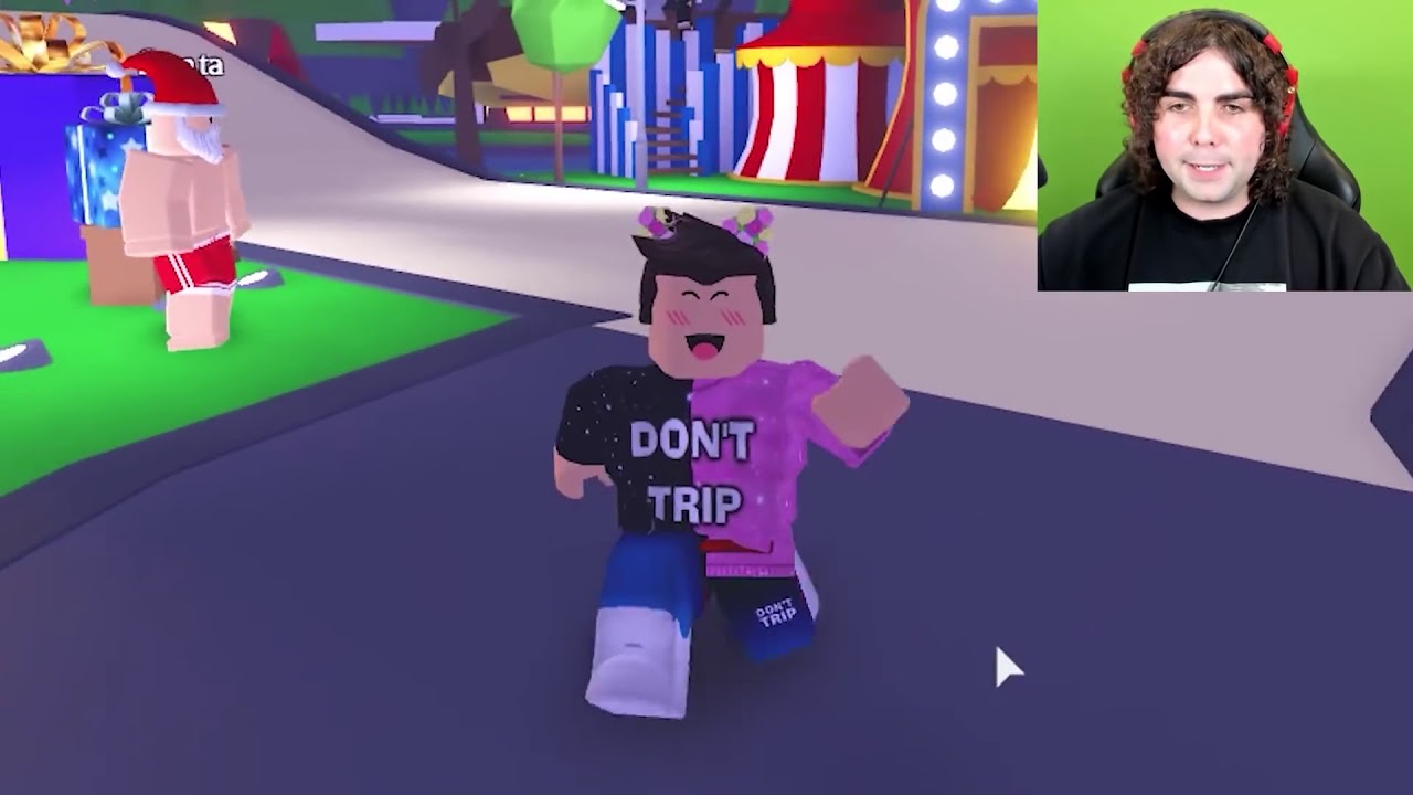 Its ADOPT ME DYING (roblox) - YouTube