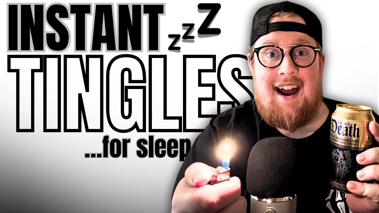 Try Not To Sleep Challenge (Impossible) - YouTube