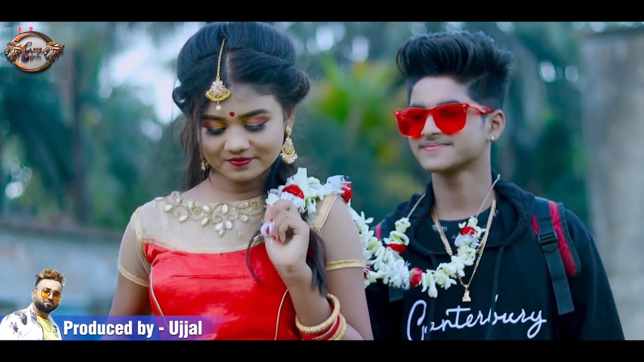 Khoya Khoya 🎤 Sameer raj Best Of Nagpuri Song | New Nagpuri love Story ...