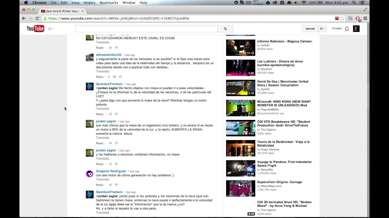Alerta por subnormal: jordan zagier - YouTube