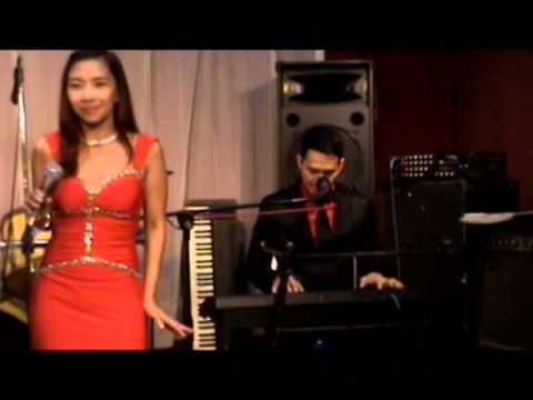 EVE SERENITY(Eve Cristal & Mike Arthur)\
