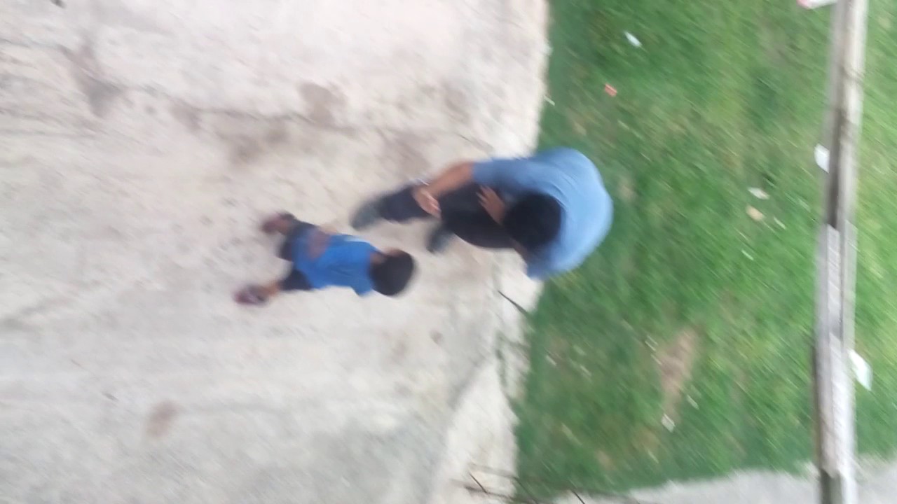 Tío Y Sobrino Entrenando Youtube