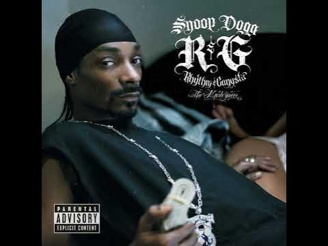 Snoop Dogg - R&G Rhythm & Gangsta Animated Cover Art - YouTube