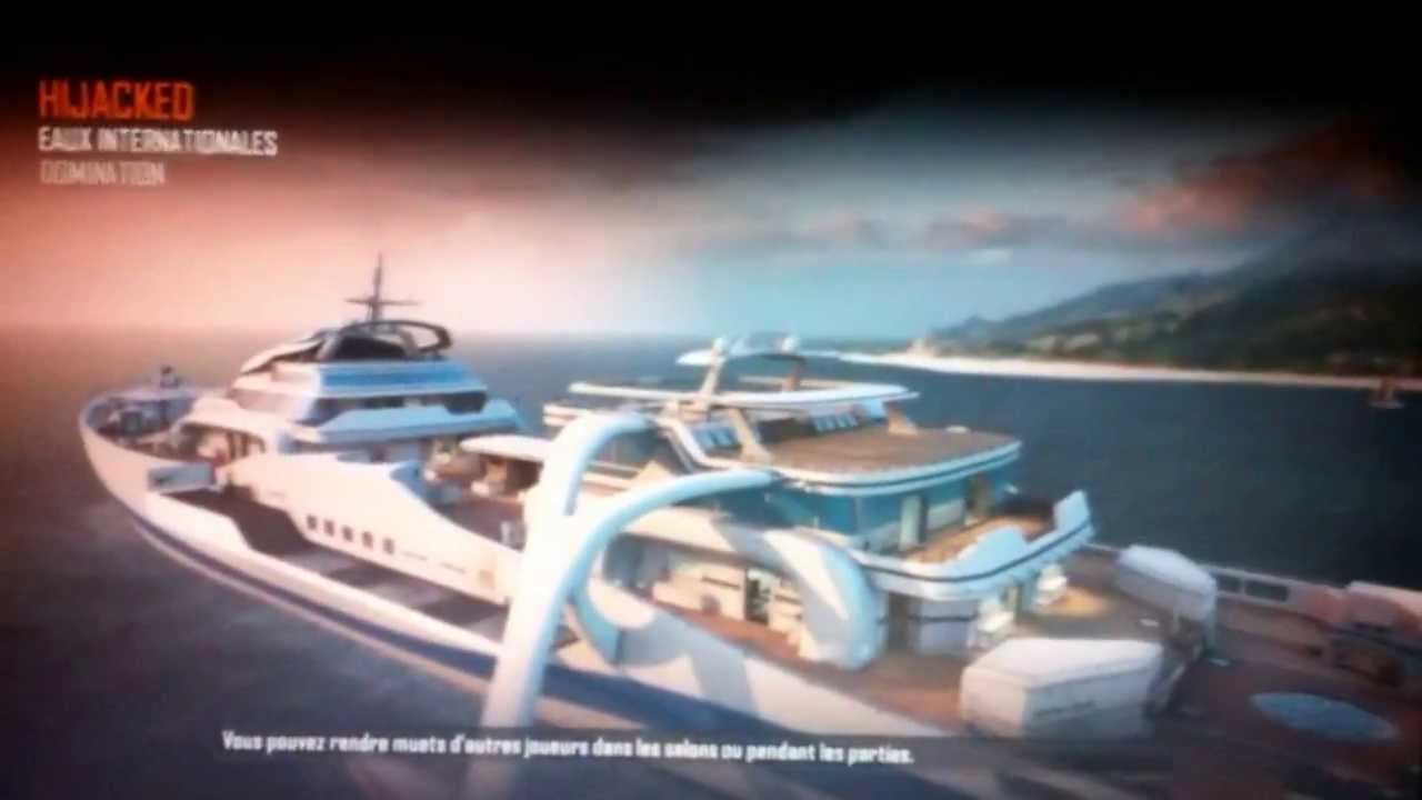 Bo2 petit massacre au Remington R870 - YouTube