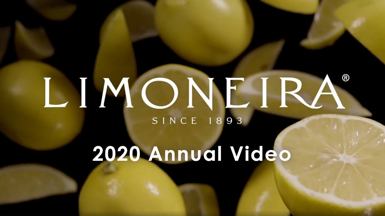 Limoneira Annual Video - 2020 - YouTube