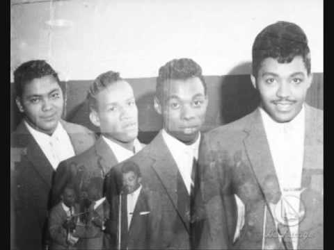 Nolan Strong & The Diablos "Someday You'll Want Me To Want You ...