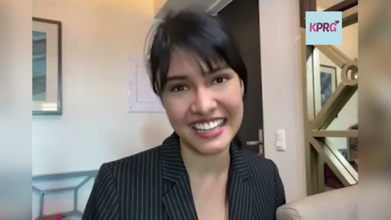 #KPRGAsksRabiya: What made you say yes to the role of Agent Asha Raj ...