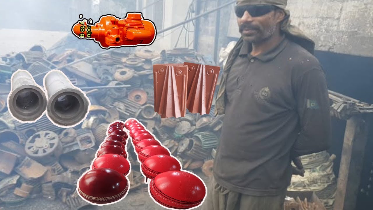 Top 6 Incredible Manufacturing Process Video | Top mass Production ...
